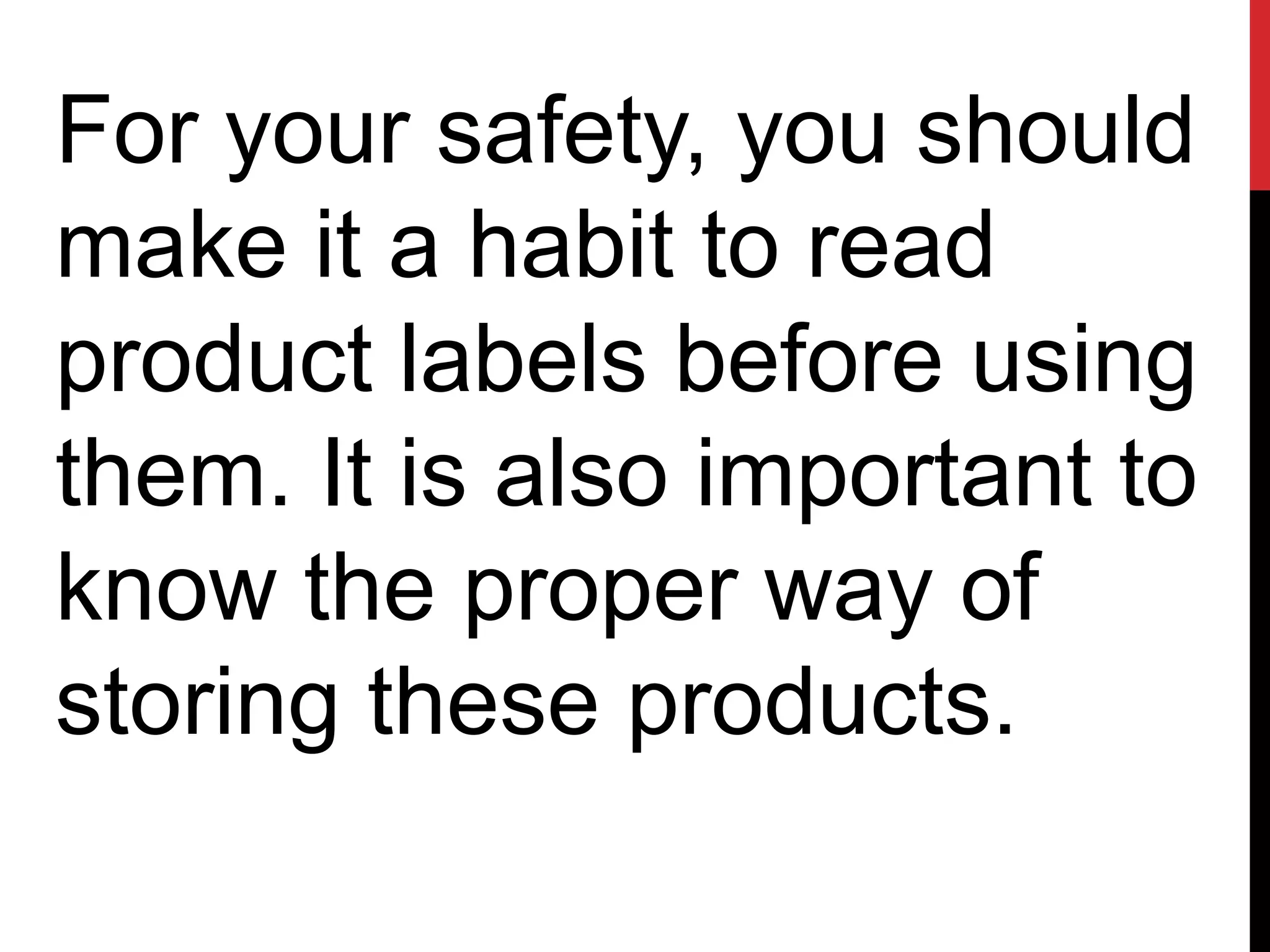 Safety in handling acids and bases | PPTX