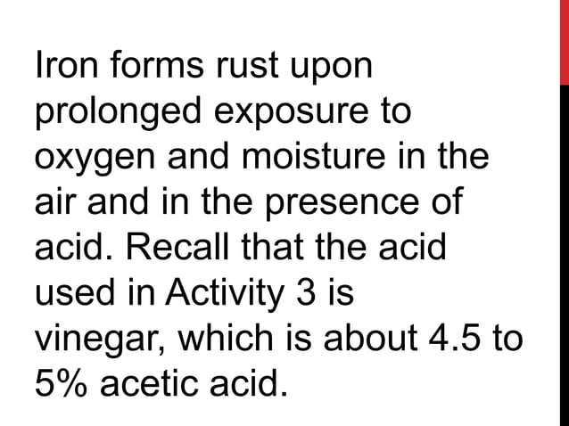 Safety in handling acids and bases | PPTX | Chemistry | Science