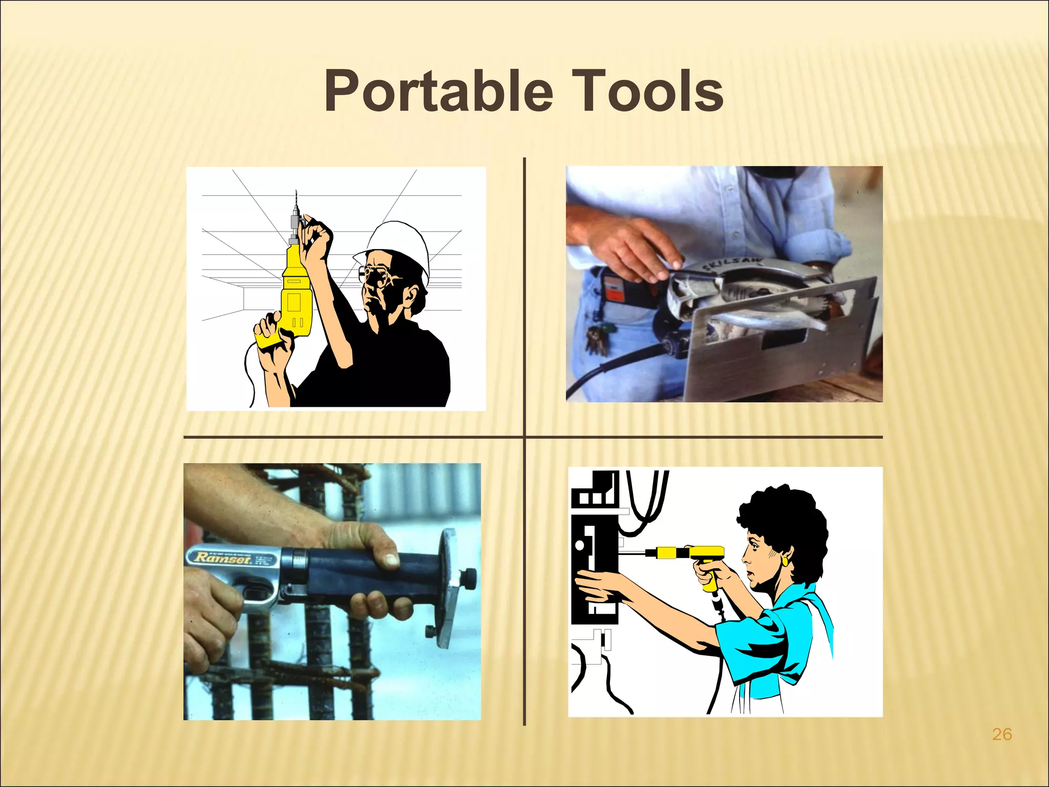 Safety in mechanical maintenance | PPT