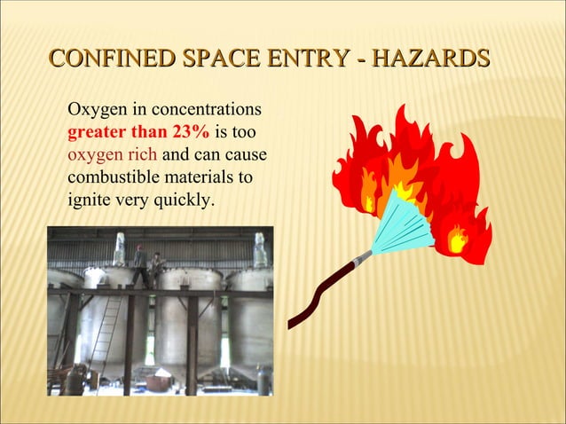 Safety in mechanical maintenance | PPT