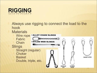 Safety in mechanical maintenance | PPT