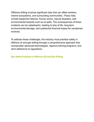 Safety in Offshore Oil and Gas Drilling (1).pdf