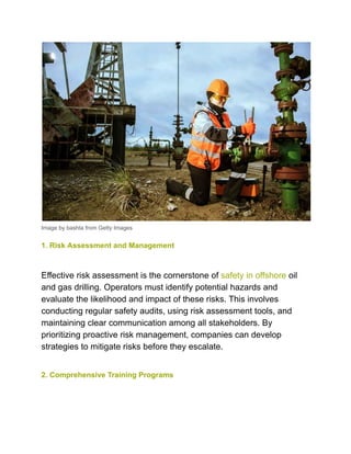 Safety in Offshore Oil and Gas Drilling (1).pdf