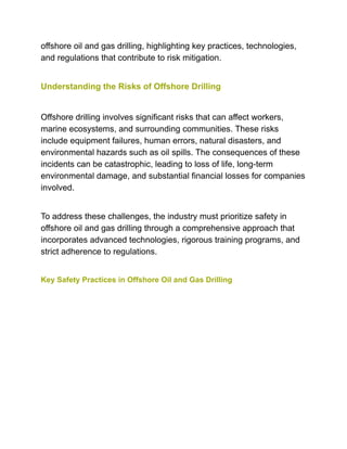 Safety in Offshore Oil and Gas Drilling (1).pdf