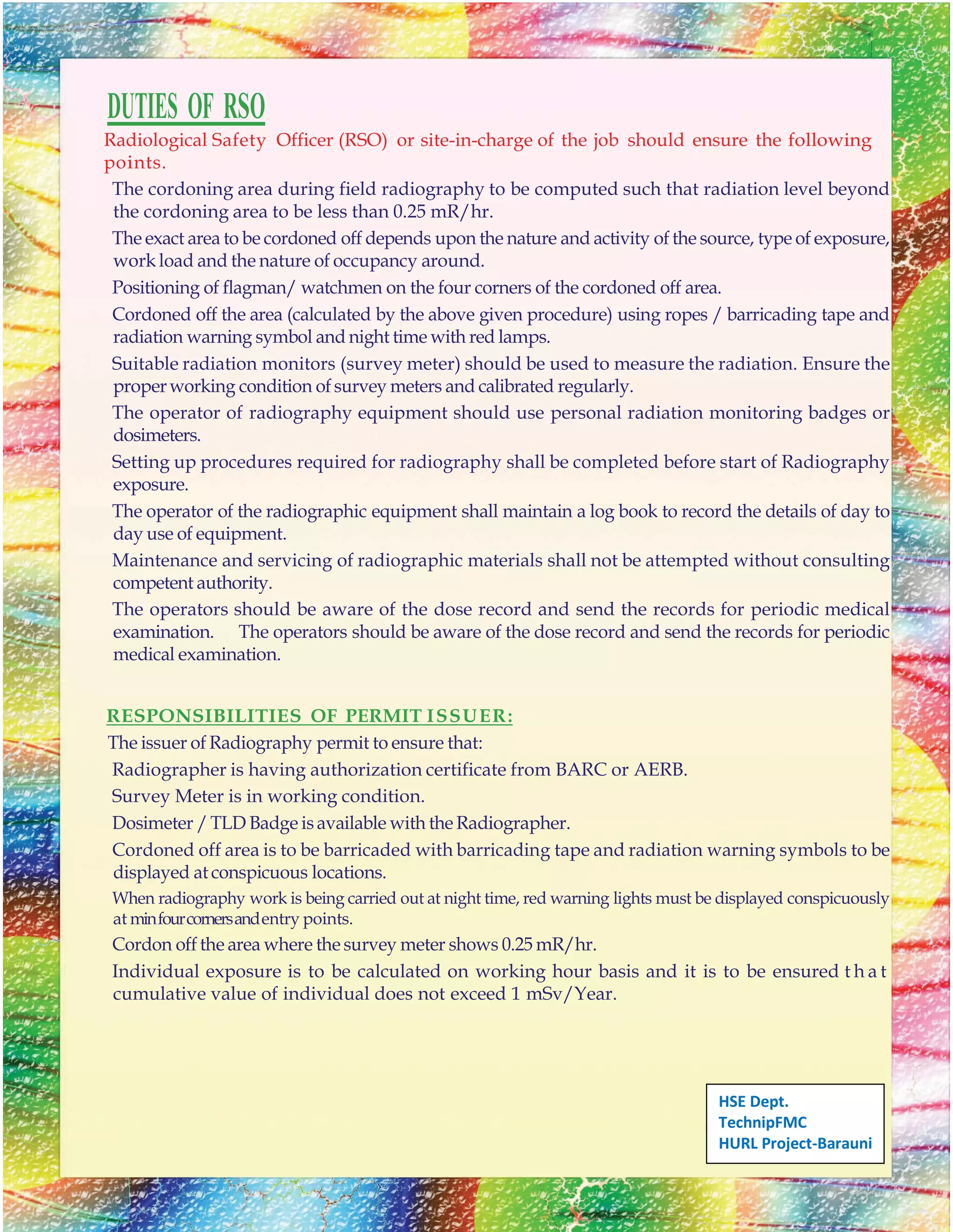 Safety in Radiography.pdf