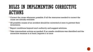 Safety inspection and accident Incident.pptx