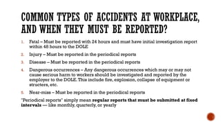 Safety inspection and accident Incident.pptx