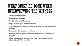 Safety inspection and accident Incident.pptx