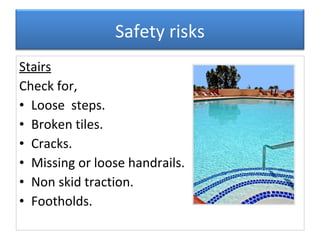 Waterpark Safety Inspection Training | PPT
