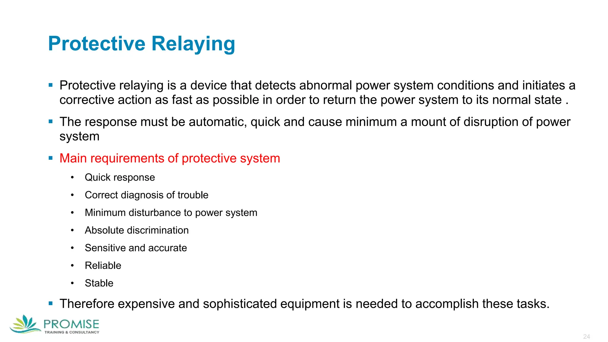 Safety Instrumentation and Emergency Shutdown Presentation Template ...