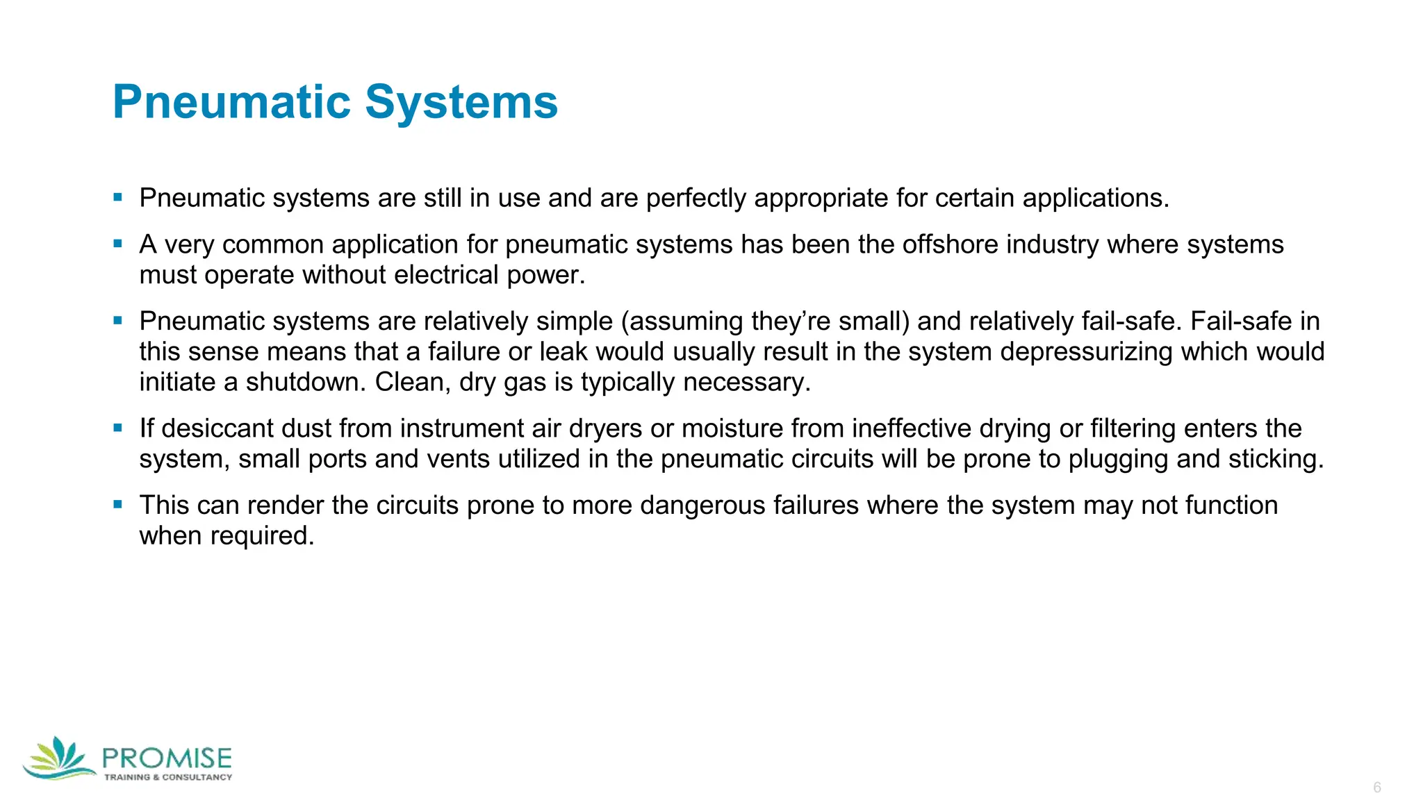 Safety Instrumentation and Emergency Shutdown Presentation Template ...
