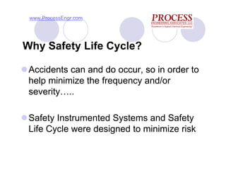 Safety instrumented systems | PDF