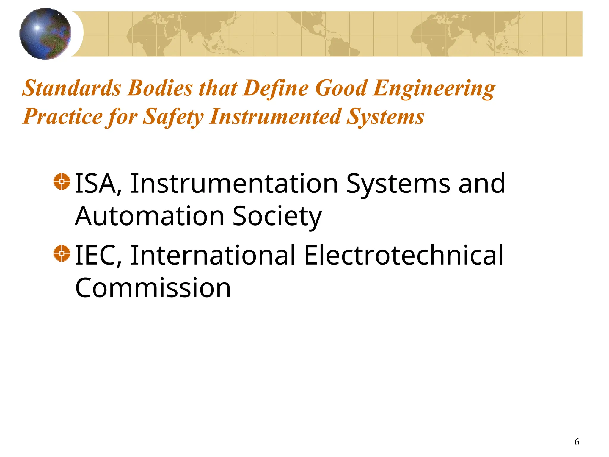 Safety Instrumented Systems Angela Summers.ppt