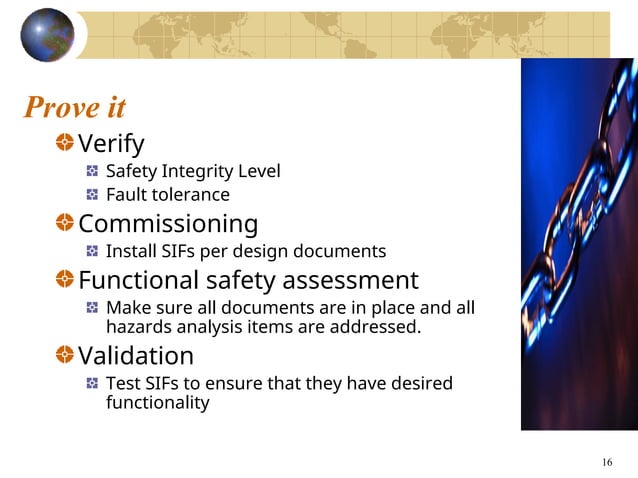 Safety Instrumented Systems Angela Summers.ppt