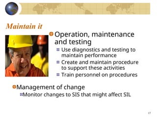 Safety Instrumented Systems Angela Summers.ppt