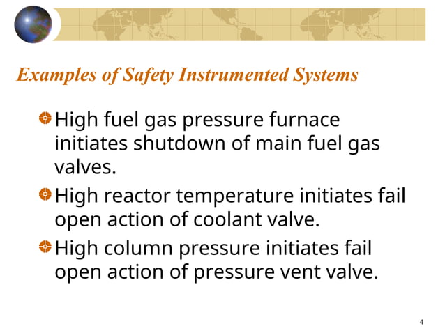 Safety Instrumented Systems Angela Summers.ppt