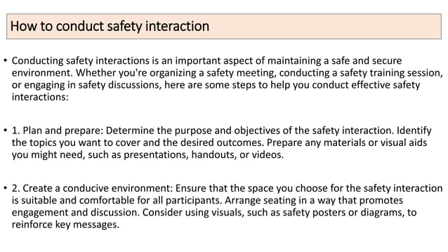 Safety Interaction.pptx