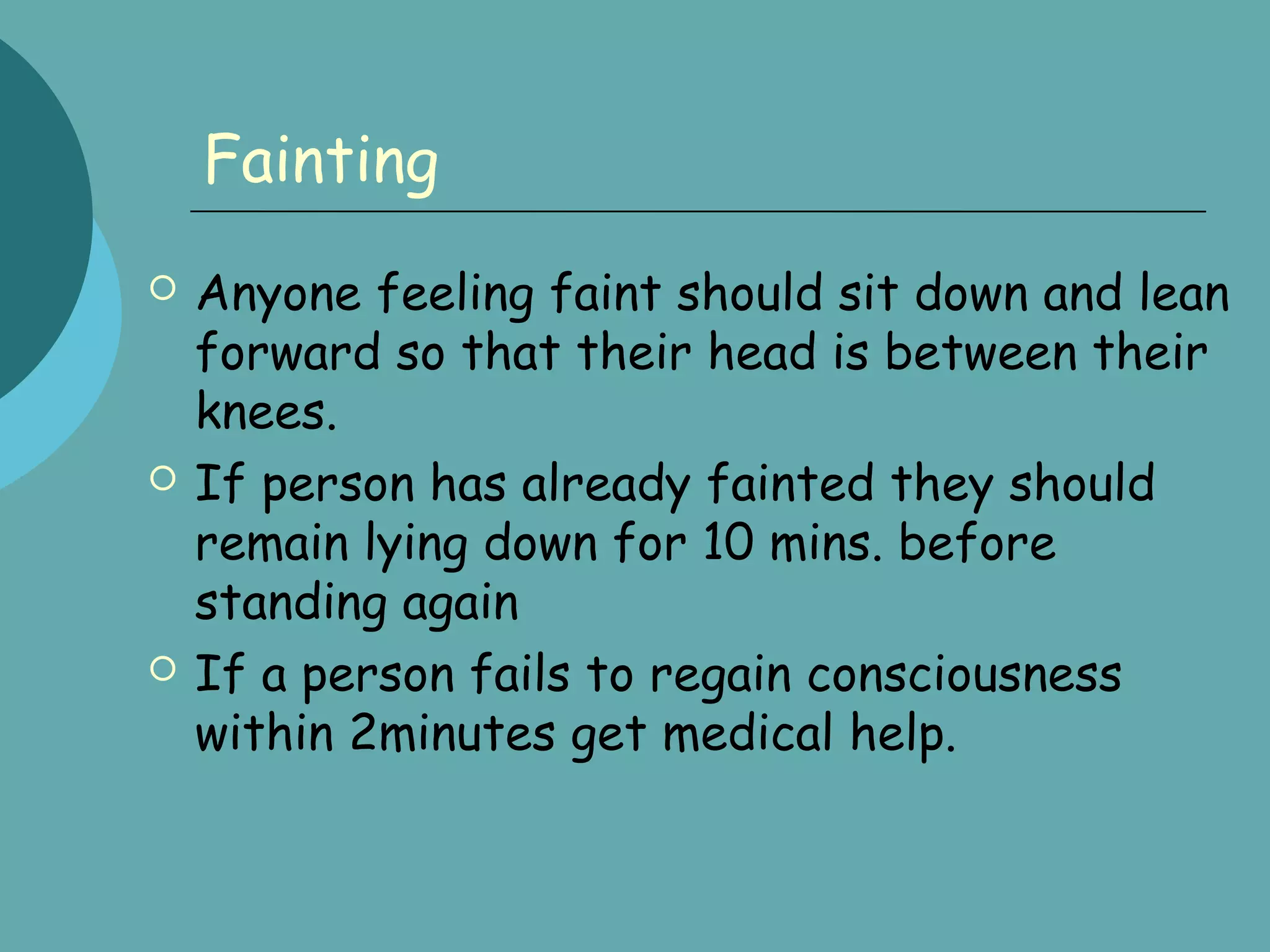 Safety in the home | PPT