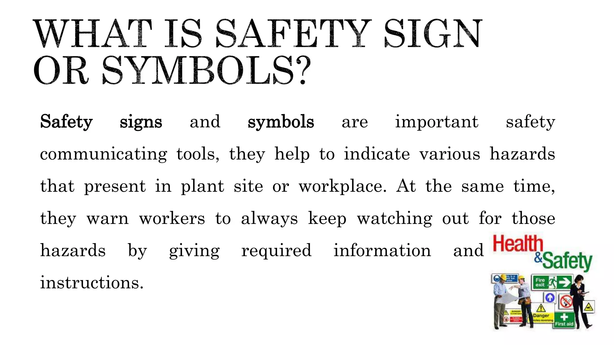 Safety in the Workplace.pptx