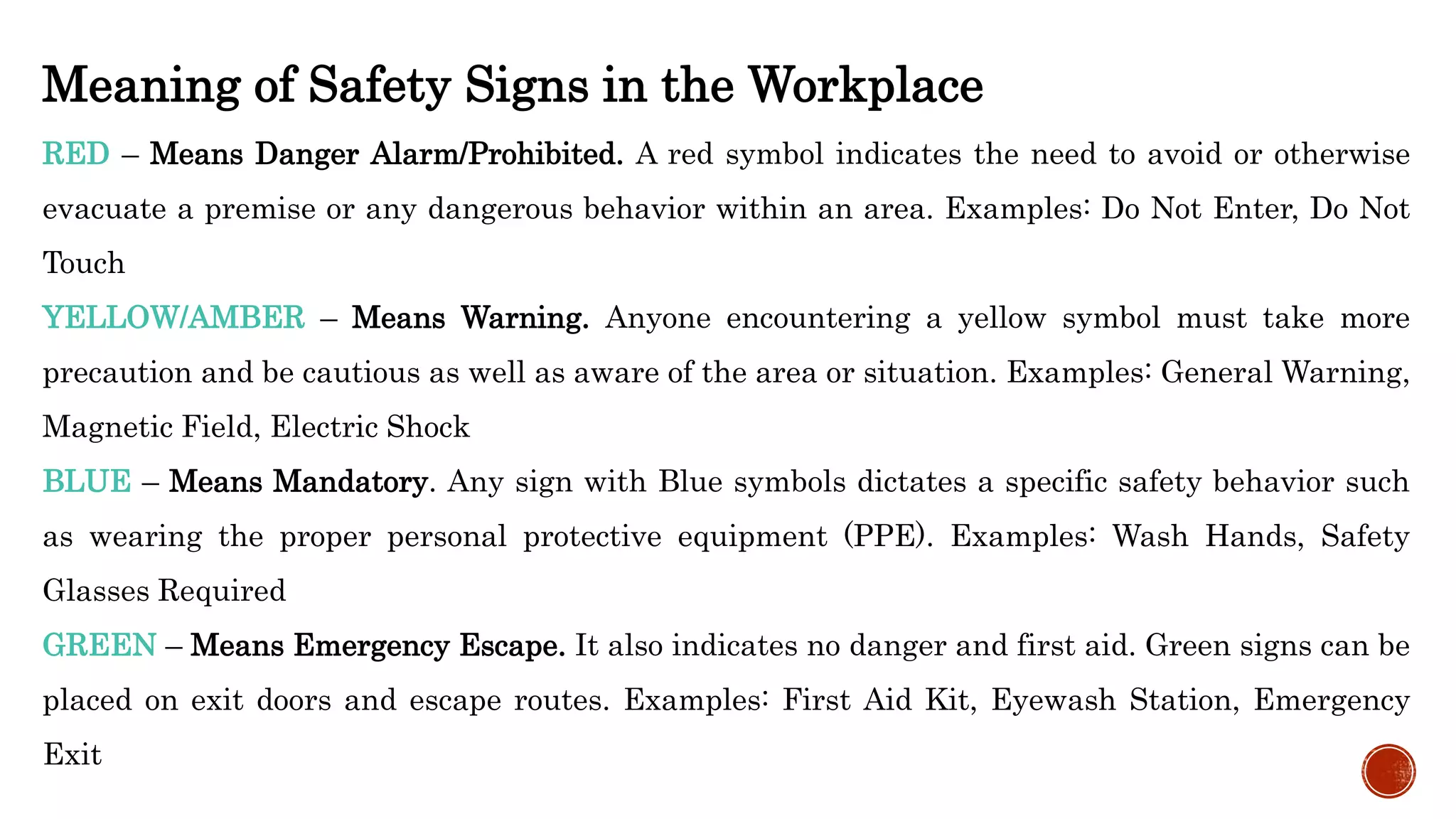 Safety in the Workplace.pptx