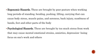 Safety in the Workplace.pptx