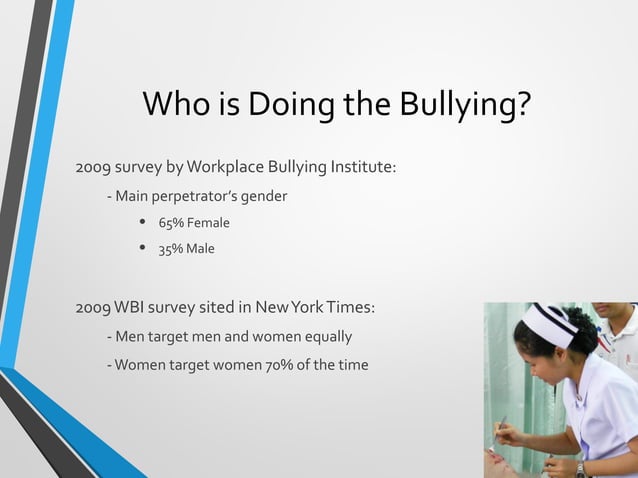 Safety in the workplace from Lateral Violence to Lateral Kindness ...
