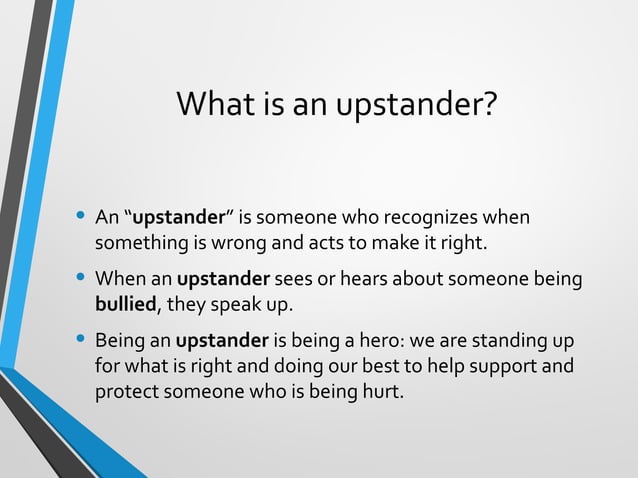 Safety in the workplace from Lateral Violence to Lateral Kindness ...