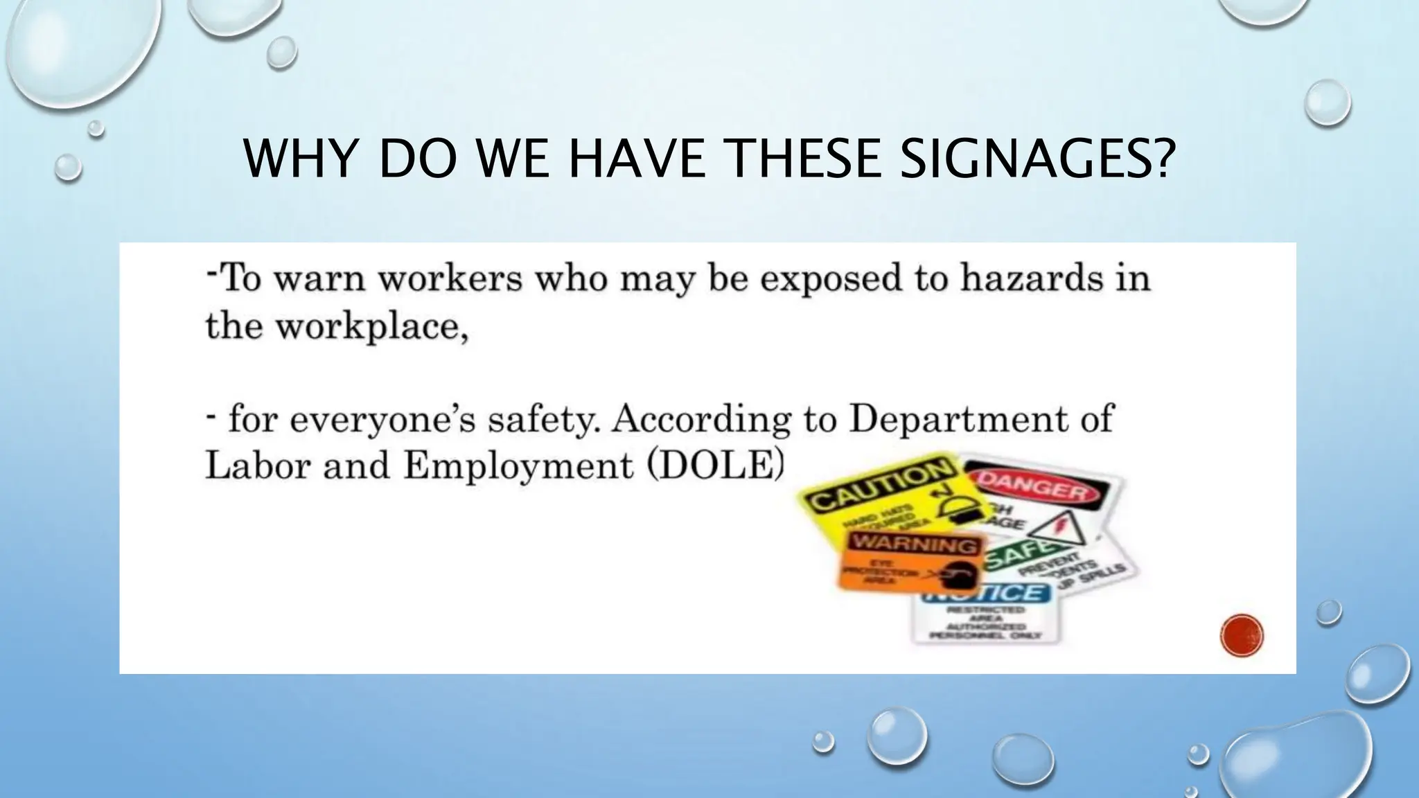Work Immersion SAFETY IN THE WORKPLACE PPT.pptx