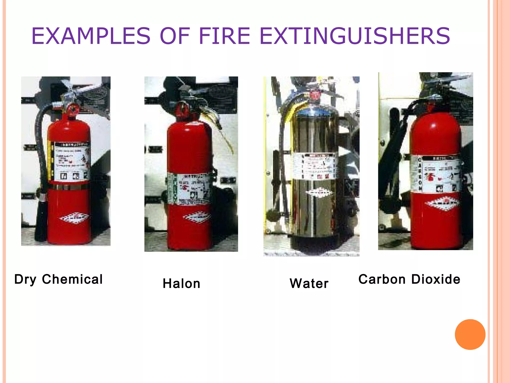 Safety in the workshop final | PPT