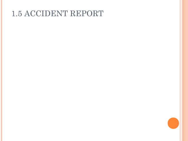 Safety in the workshop final | PPT