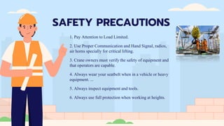 SAFETY IN USE OF CONSTRUCTION MACHINARY AND EQUIPMENT.pptx