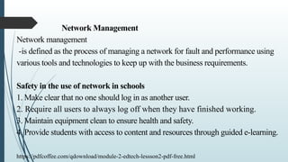 Safety issues including digital safety rules.pptx