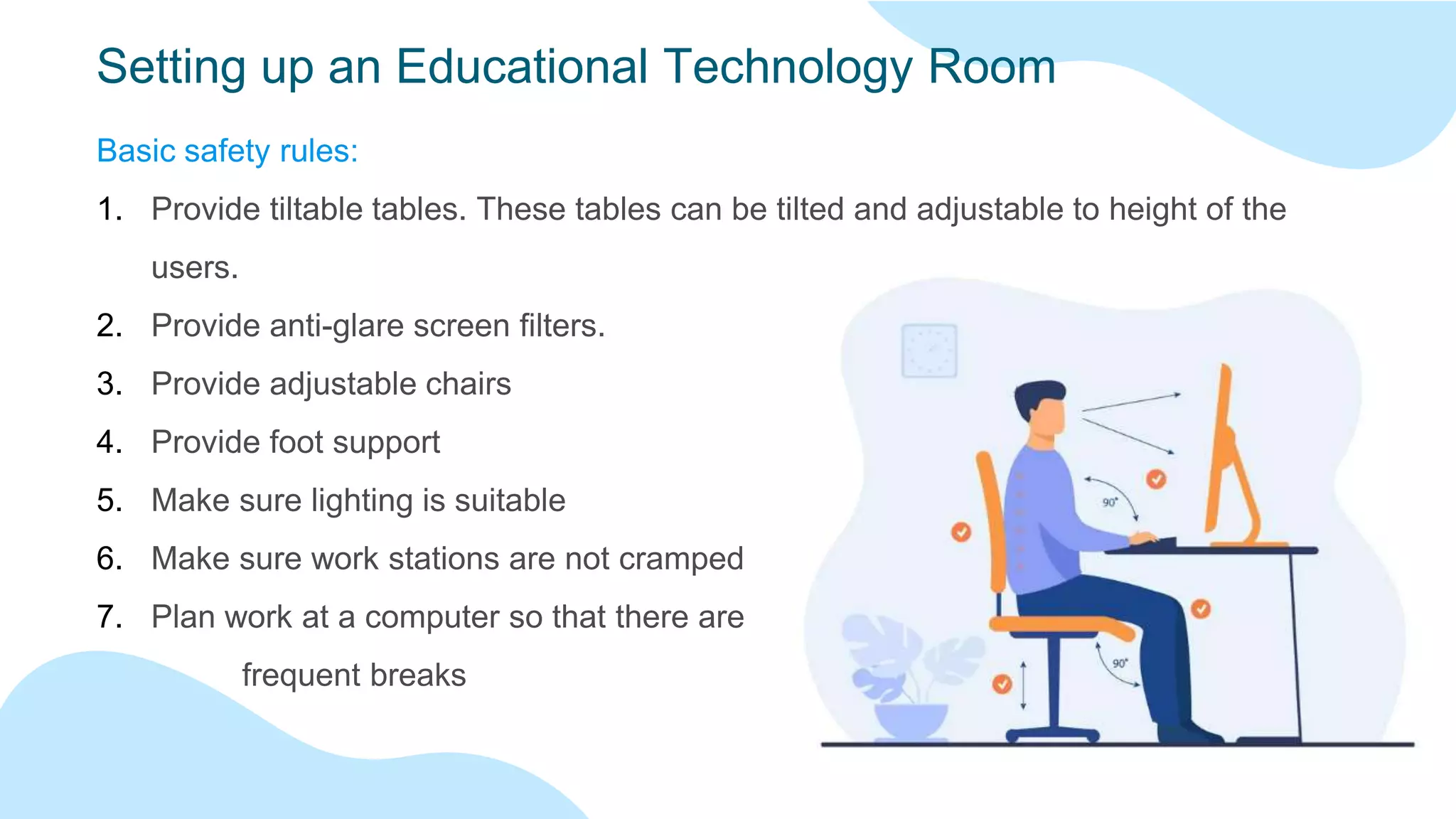 Safety Issues on the Use of ICT including e-Safety Rules.pptx
