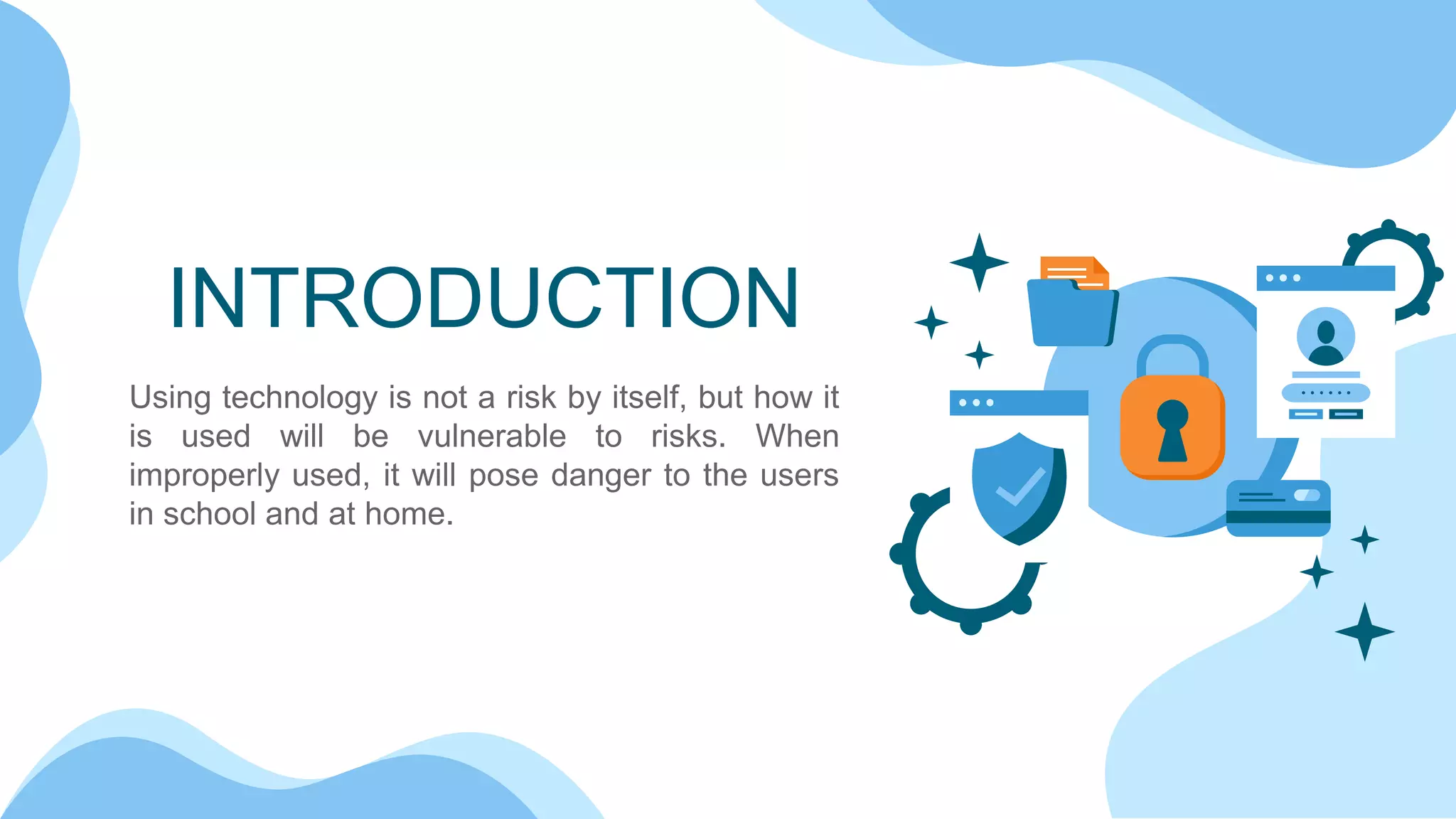 Safety Issues on the Use of ICT including e-Safety Rules.pptx