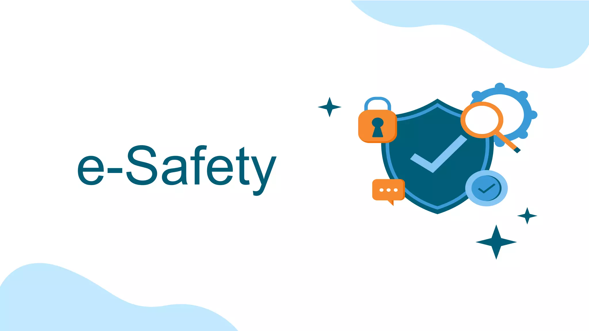 Safety Issues on the Use of ICT including e-Safety Rules.pptx