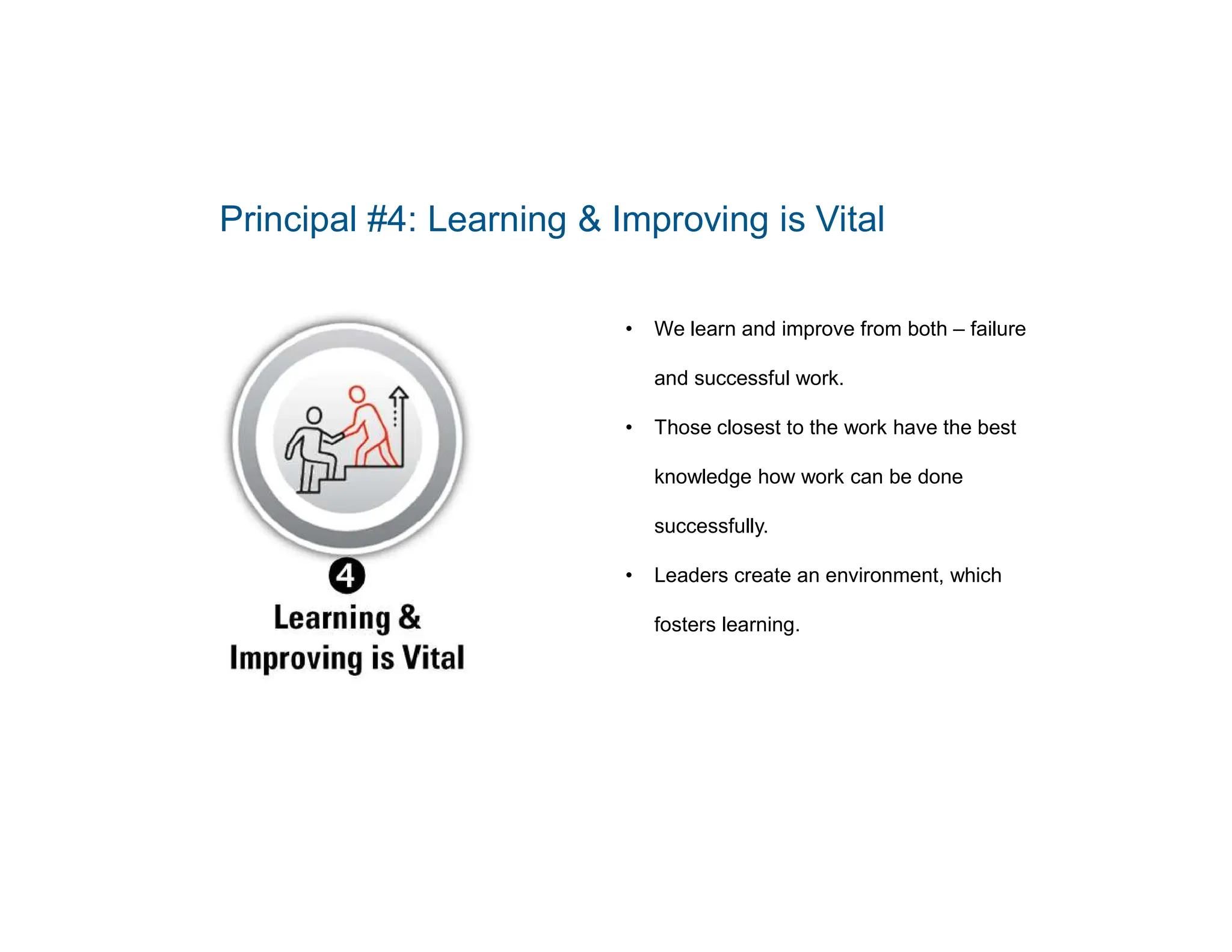 Safety Journey to Human_and_Organizational_Performance_(HOP ...