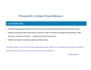 Safety Journey to Human_and_Organizational_Performance_(HOP ...