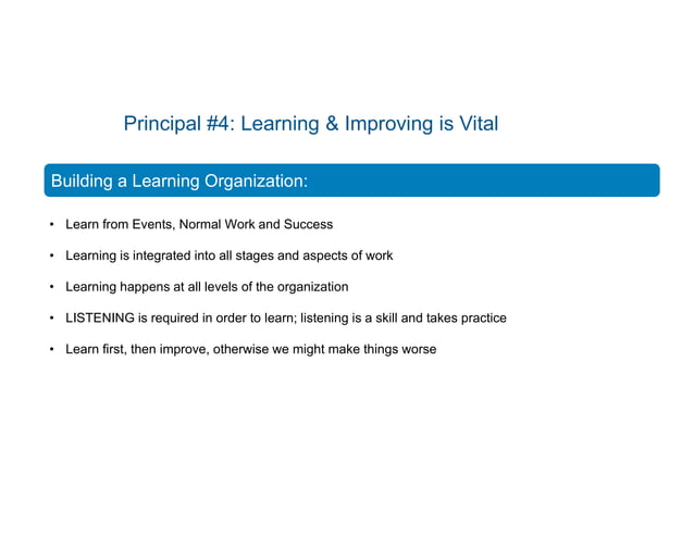 Safety Journey to Human_and_Organizational_Performance_(HOP ...