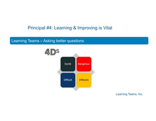 Safety Journey to Human_and_Organizational_Performance_(HOP ...