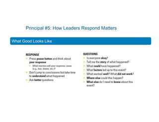 Safety Journey to Human_and_Organizational_Performance_(HOP ...