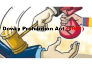 Safety law for women in india | PDF