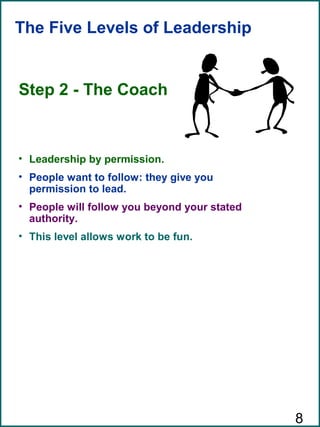 Safety leadership | PPT