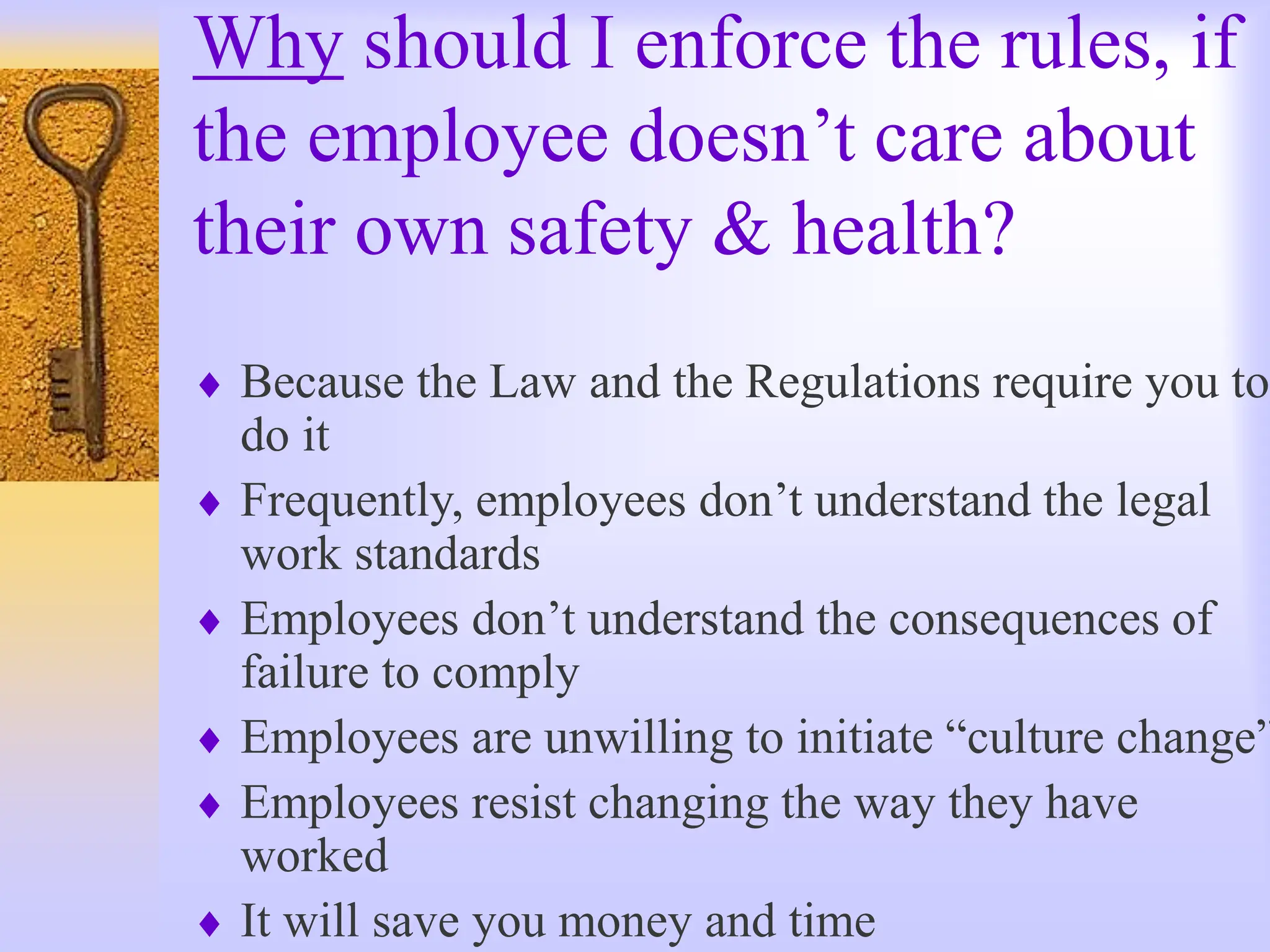 SafetyLeadershipK3LLSafety Safety Campaign | PPT