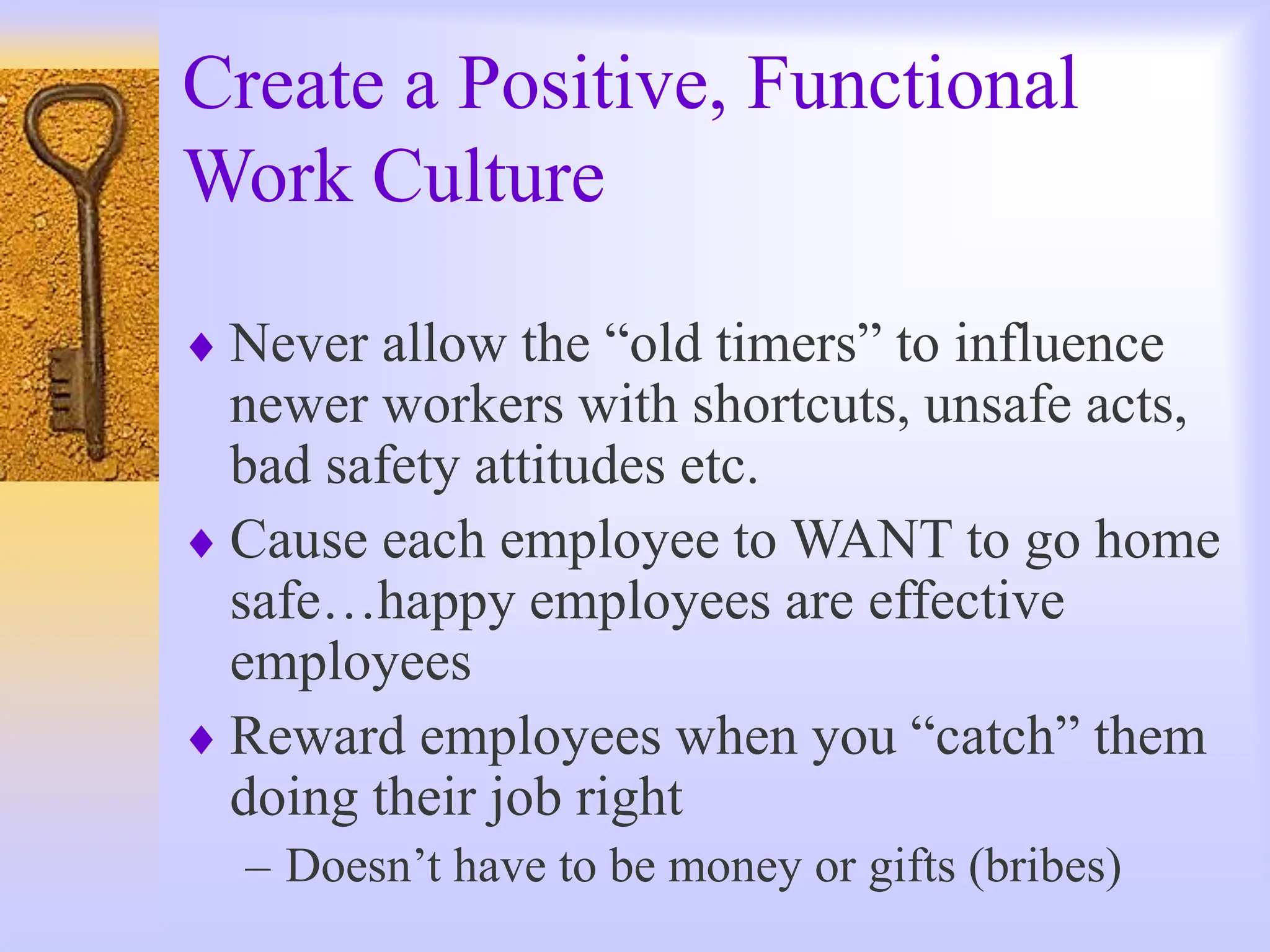 SafetyLeadershipK3LLSafety Safety Campaign | PPT
