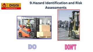 SAFETY LEADERSHIP TRAINING (BE AN IMPORTANT ROLE IN SAFETU) | PDF