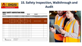 SAFETY LEADERSHIP TRAINING (BE AN IMPORTANT ROLE IN SAFETU) | PDF