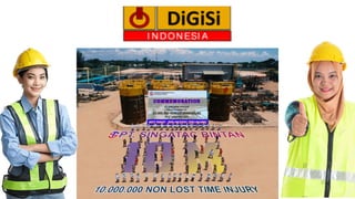 SAFETY LEADERSHIP TRAINING (BE AN IMPORTANT ROLE IN SAFETU) | PDF