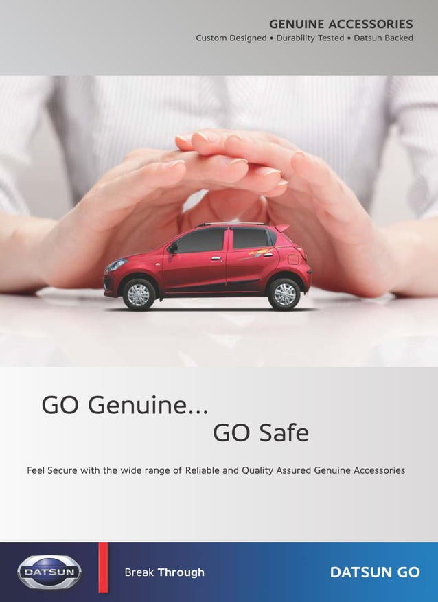 Safety leaflet | PDF