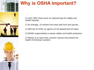 Safety lec1 | PPTX