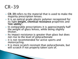 Safety Lenses.ppt